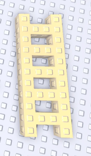 Ladder Skins | Steep Steps Wiki | Fandom