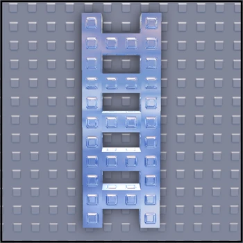 Ladder Skins | Steep Steps Wiki | Fandom