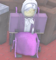 NPCs | Steep Steps Wiki | Fandom