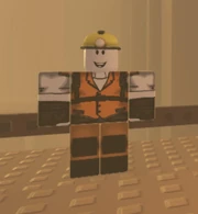 NPCs | Steep Steps Wiki | Fandom