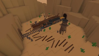 Areas | Steep Steps Wiki | Fandom