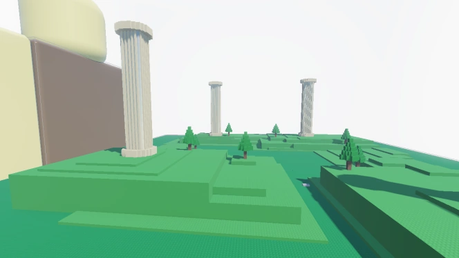 Live Events | Steep Steps Wiki | Fandom