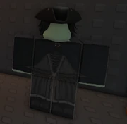 NPCs | Steep Steps Wiki | Fandom