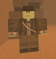 NPCs | Steep Steps Wiki | Fandom