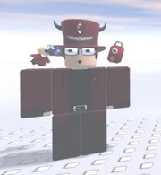 NPCs | Steep Steps Wiki | Fandom