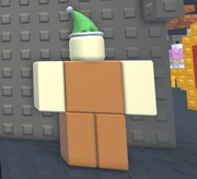 NPCs | Steep Steps Wiki | Fandom