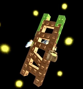 Ladder Skin Contest | Steep Steps Wiki | Fandom