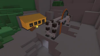 Checkpoints | Steep Steps Wiki | Fandom