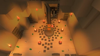 Areas | Steep Steps Wiki | Fandom