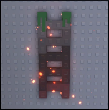 Ladder Skins | Steep Steps Wiki | Fandom