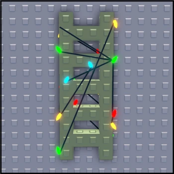 Ladder Skins | Steep Steps Wiki | Fandom