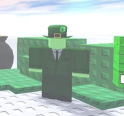 NPCs | Steep Steps Wiki | Fandom