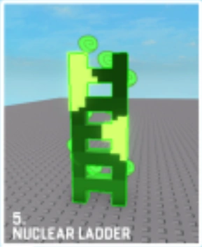 Ladder Skin Contest | Steep Steps Wiki | Fandom