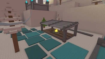 Areas | Steep Steps Wiki | Fandom