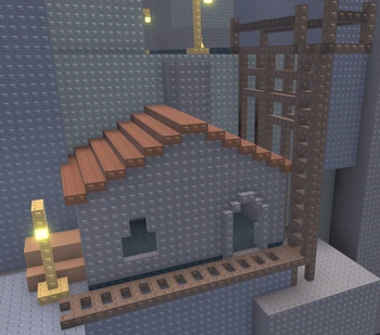 Areas | Steep Steps Wiki | Fandom