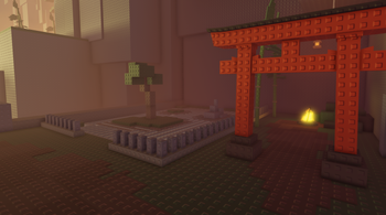 Torii Trail | Steep Steps Wiki | Fandom