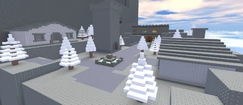 Areas | Steep Steps Wiki | Fandom