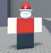 NPCs | Steep Steps Wiki | Fandom