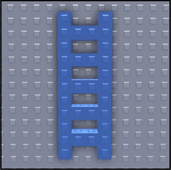 Ladder Skins | Steep Steps Wiki | Fandom