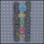 Ladder Skins | Steep Steps Wiki | Fandom