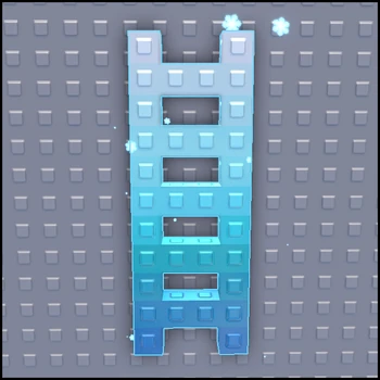 Ladder Skins | Steep Steps Wiki | Fandom