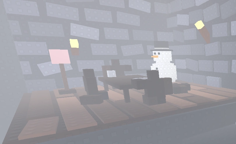 Hidden Areas | Steep Steps Wiki | Fandom