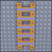 Ladder Skins | Steep Steps Wiki | Fandom