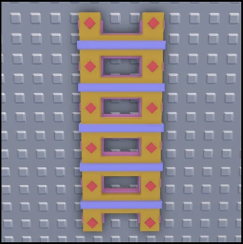 Ladder Skins | Steep Steps Wiki | Fandom