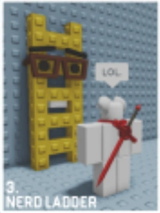 Ladder Skin Contest | Steep Steps Wiki | Fandom