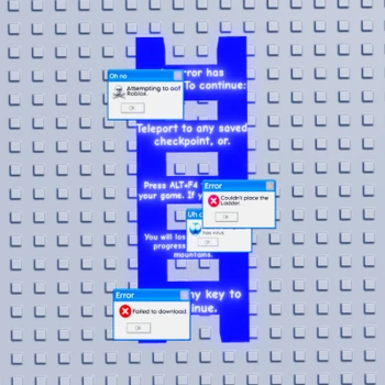 Ladder Skins | Steep Steps Wiki | Fandom