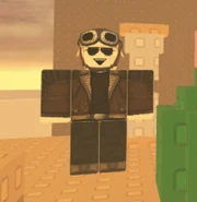 NPCs | Steep Steps Wiki | Fandom