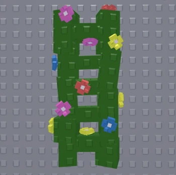 Ladder Skins | Steep Steps Wiki | Fandom