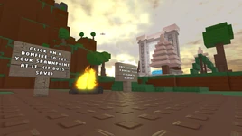 Locations | Steep Steps Wiki | Fandom