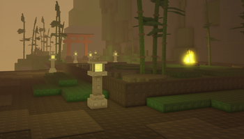 Torii Trail | Steep Steps Wiki | Fandom