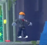 NPCs | Steep Steps Wiki | Fandom