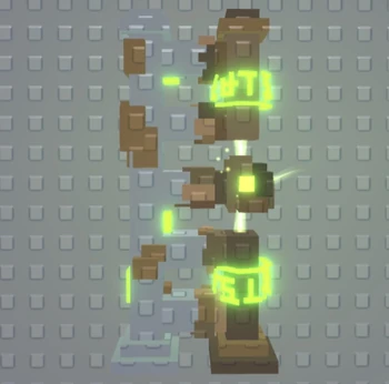 Ladder Skins | Steep Steps Wiki | Fandom