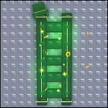 Ladder Skins | Steep Steps Wiki | Fandom