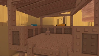 Areas | Steep Steps Wiki | Fandom