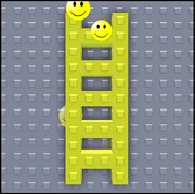 Ladder Skins | Steep Steps Wiki | Fandom