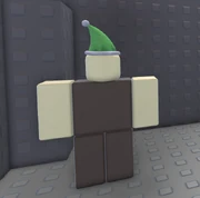 NPCs | Steep Steps Wiki | Fandom