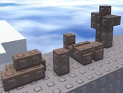 NPCs | Steep Steps Wiki | Fandom