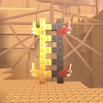 Ladder Skins | Steep Steps Wiki | Fandom