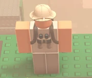 NPCs | Steep Steps Wiki | Fandom