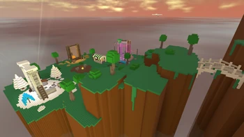 Checkpoints | Steep Steps Wiki | Fandom