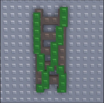 Ladder Skins | Steep Steps Wiki | Fandom