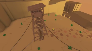 Areas | Steep Steps Wiki | Fandom