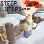 Steep Steps Wiki | Fandom