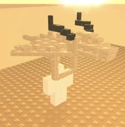 The Wild West | Steep Steps Wiki | Fandom