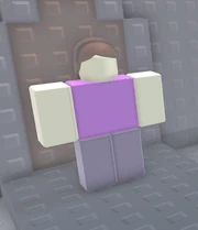 NPCs | Steep Steps Wiki | Fandom