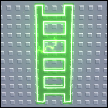 Ladder Skins | Steep Steps Wiki | Fandom